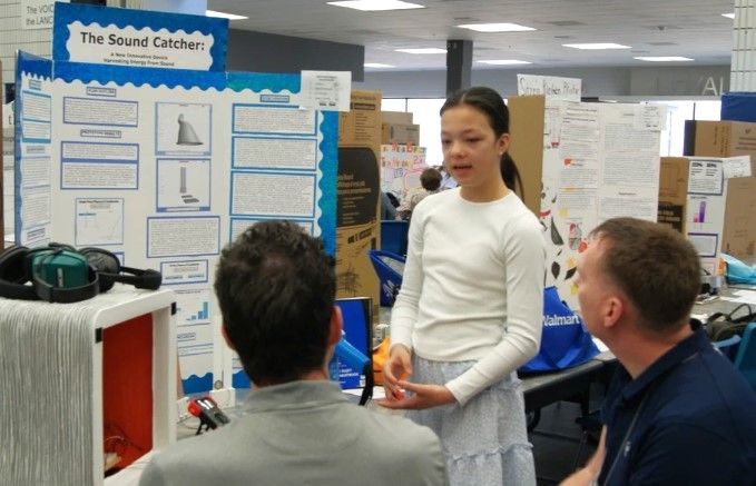 Quinte Science Fair invites Grades 4-12 students to compete ...
