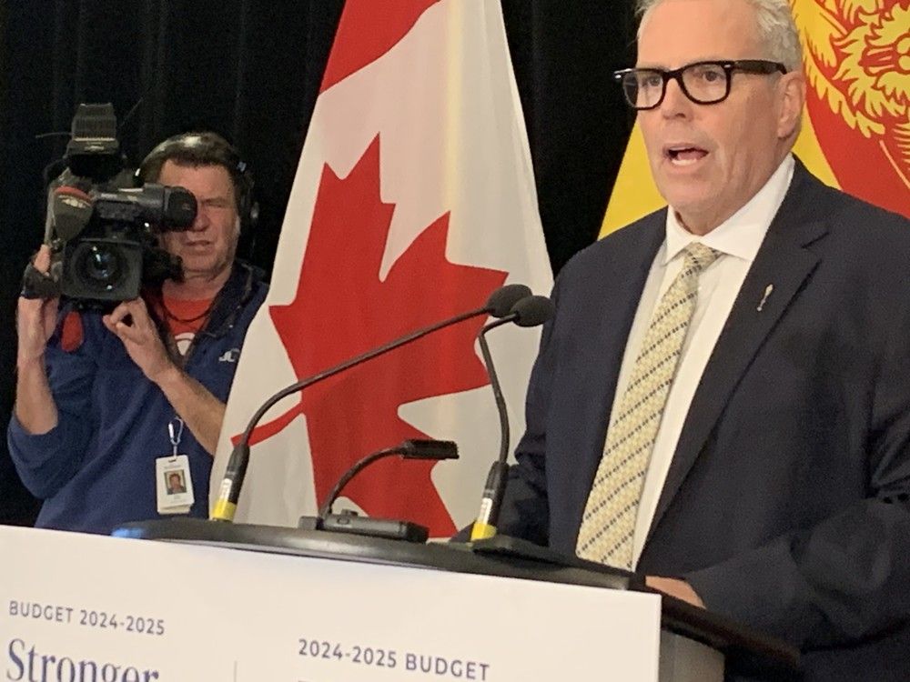 Mueller's column | Telegraph-Journal