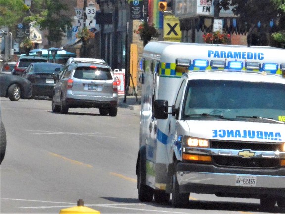 HPE health unit reports more drug-related deaths | Belleville Intelligencer HPE health unit reports more drug-related deaths | Belleville Intelligencer