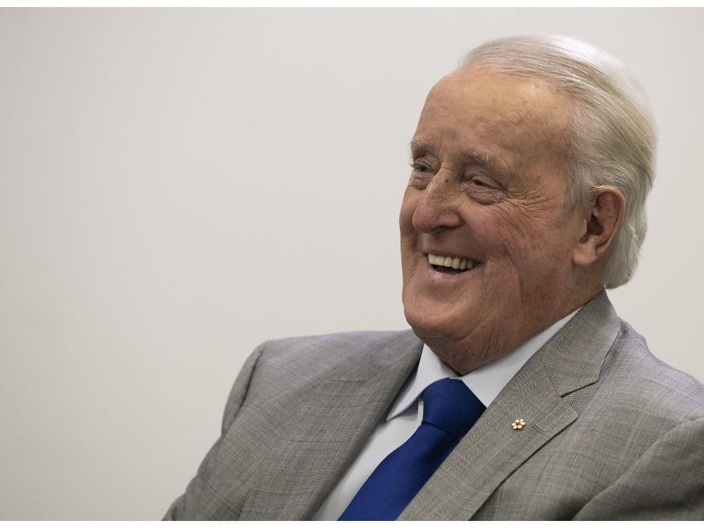 Ian Peach's column | Telegraph-Journal