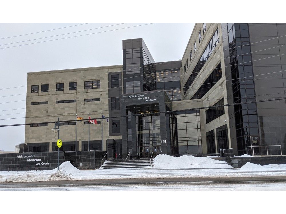 Man charged with aggravated assault remains in custody | Telegraph-Journal