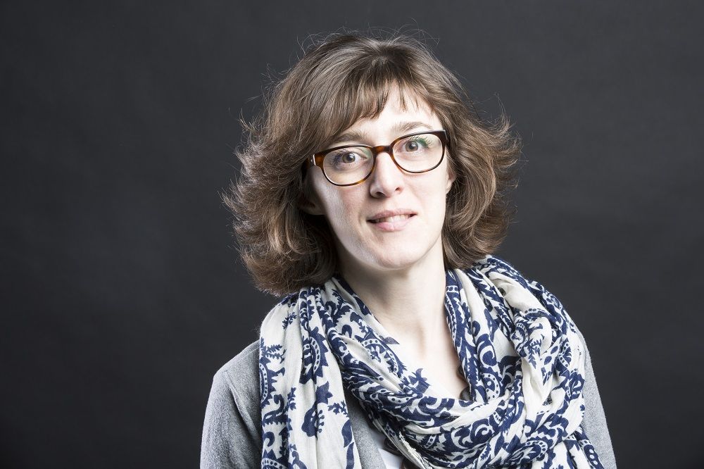 Franco-Ontarian with Sudbury roots to helm LU library | Sudbury Star