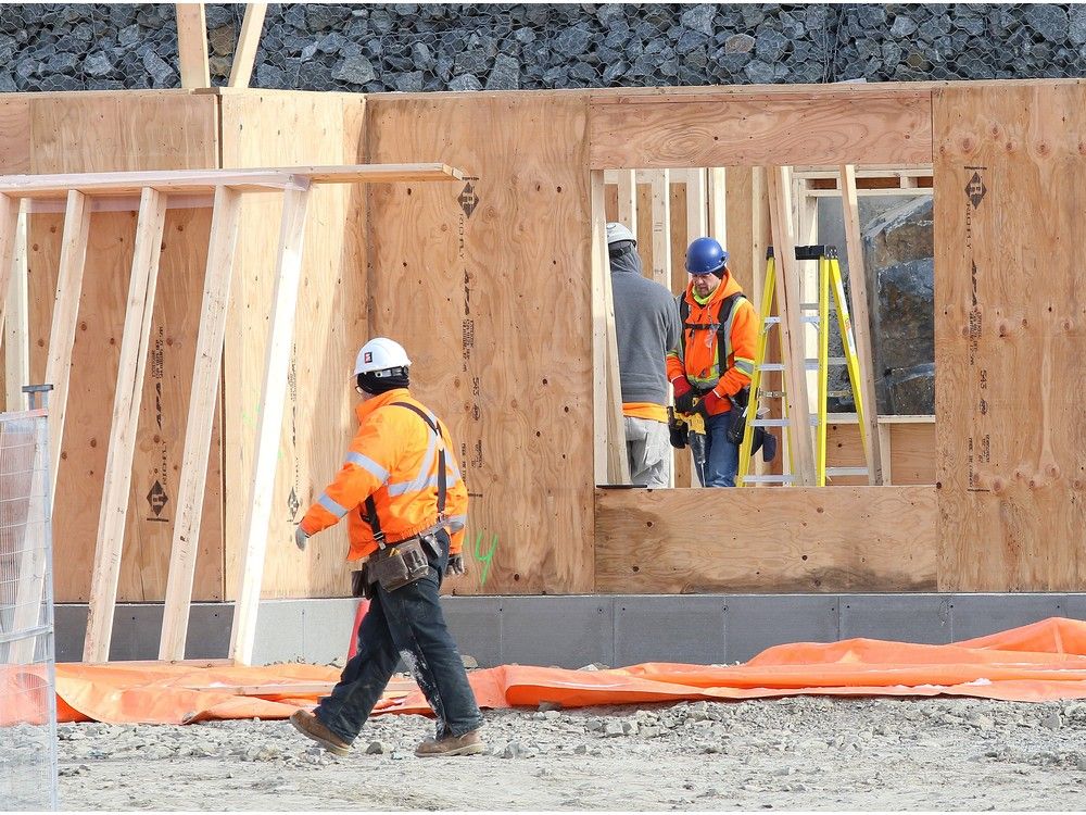 Community Improvement Plan to target development of more affordable ...