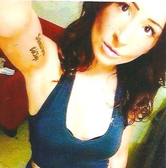 Marissa Shephard at moderate risk to reoffend upon release | Telegraph ...