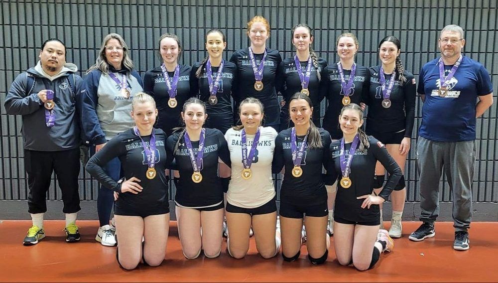 Chatham-Kent Wildcats win provincial title | Chatham Daily News