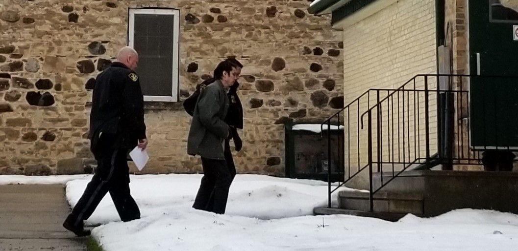 Life sentence for 2020 murder at Saugeen First Nation | Owen Sound Sun ...