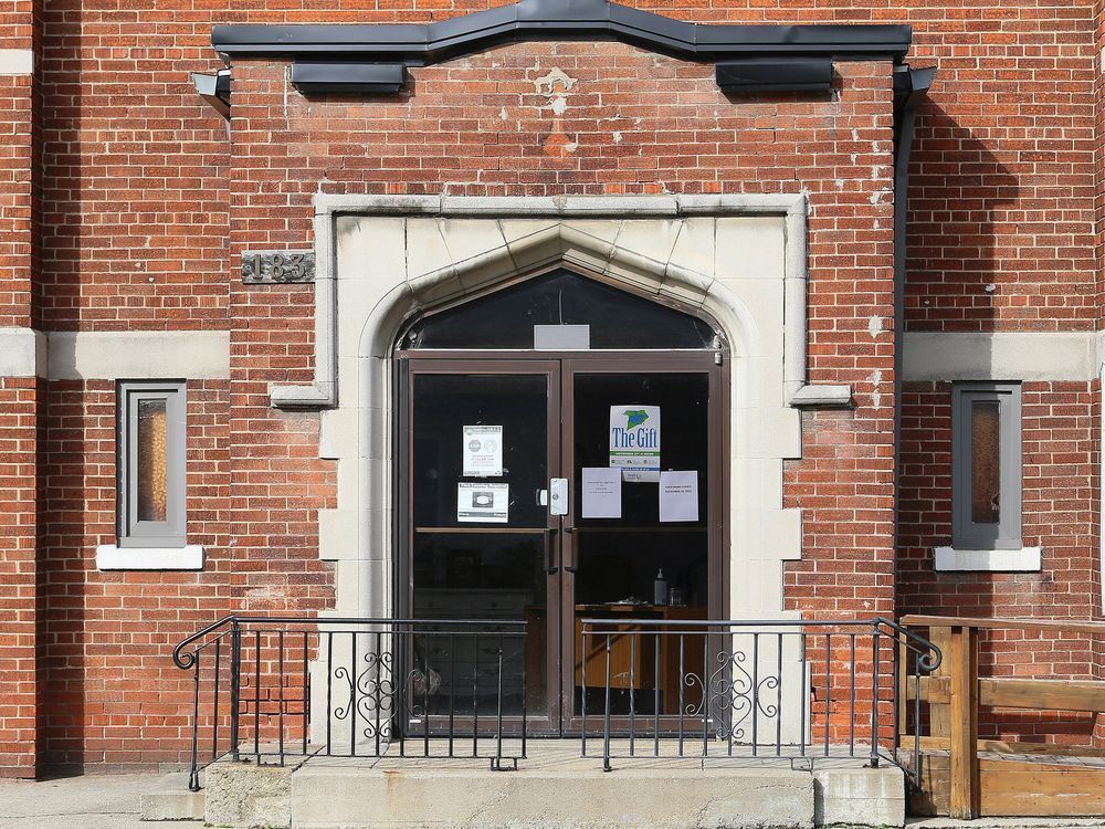 Volunteer-run health clinic to operate at Hope Haven to serve homeless ...