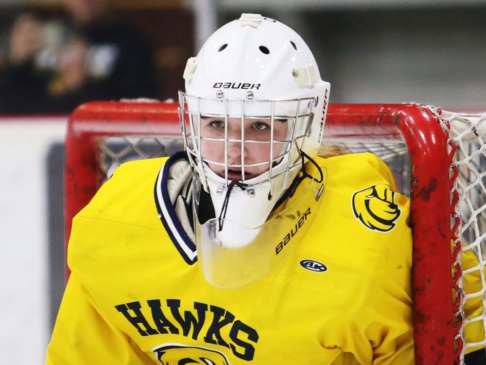 Legere lifts Golden Hawks to OFSAA berth | Chatham Daily News