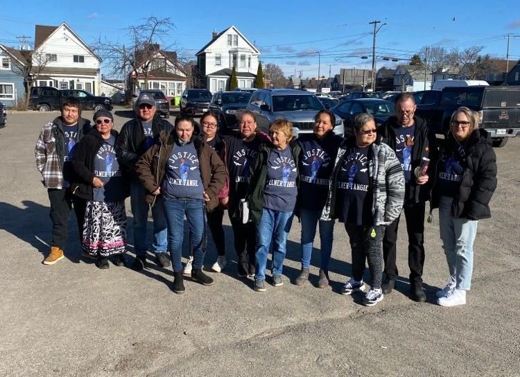 Judge sentences men to combined 14 years in prison for Tangie killing ...