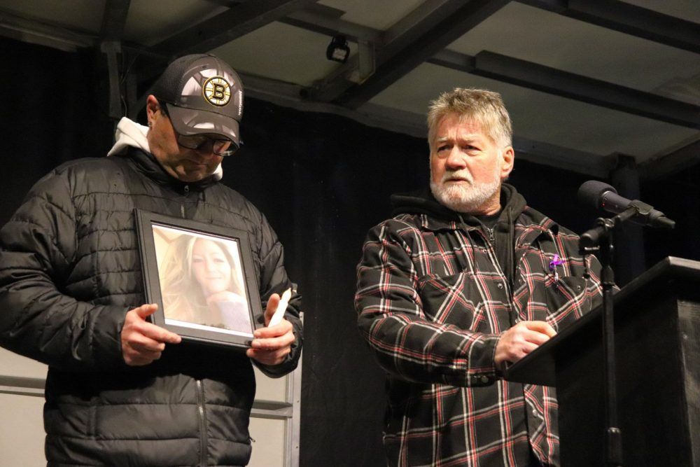 Shooting victim's family want coroner's inquest | Sault Star