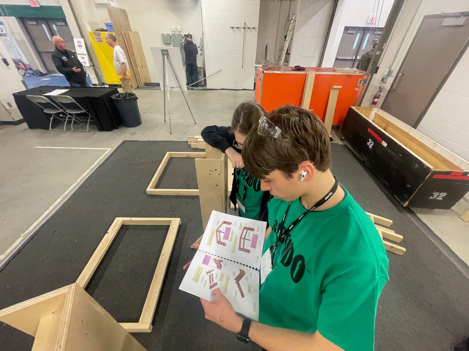 Robotics mayhem coming to North Bay this weekend at Nipissing | North ...