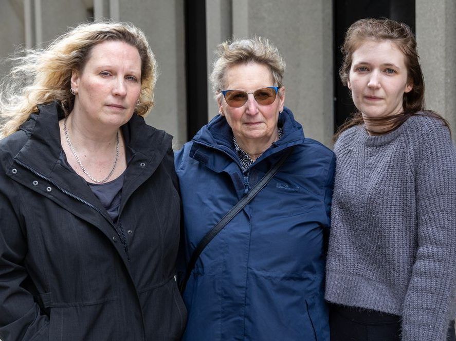 Woodstock Police Officer Gets Conditional Discharge For Assaulting Handcuffed Man The West 5786
