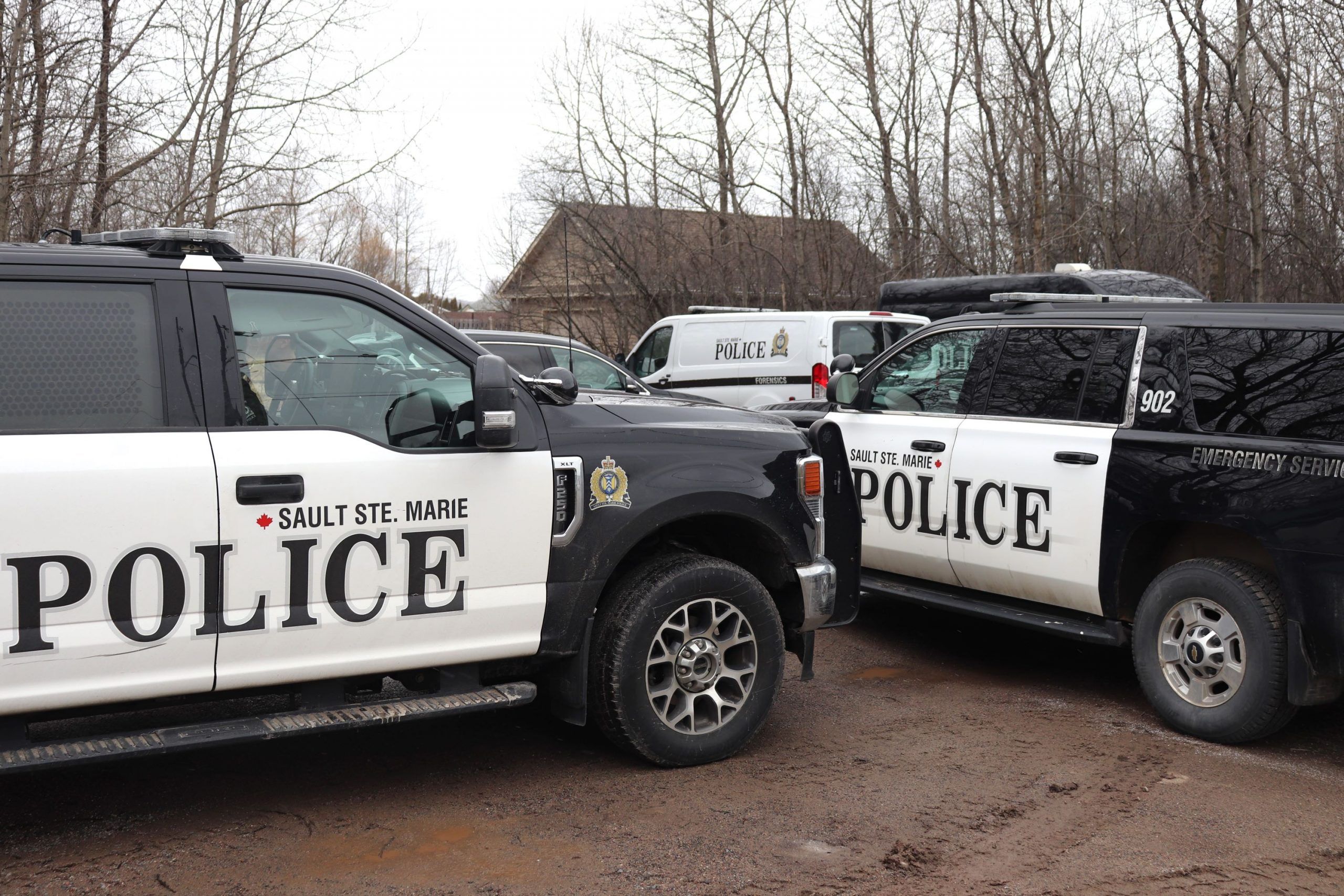 Langdon Road police call a false alarm | Sault Star