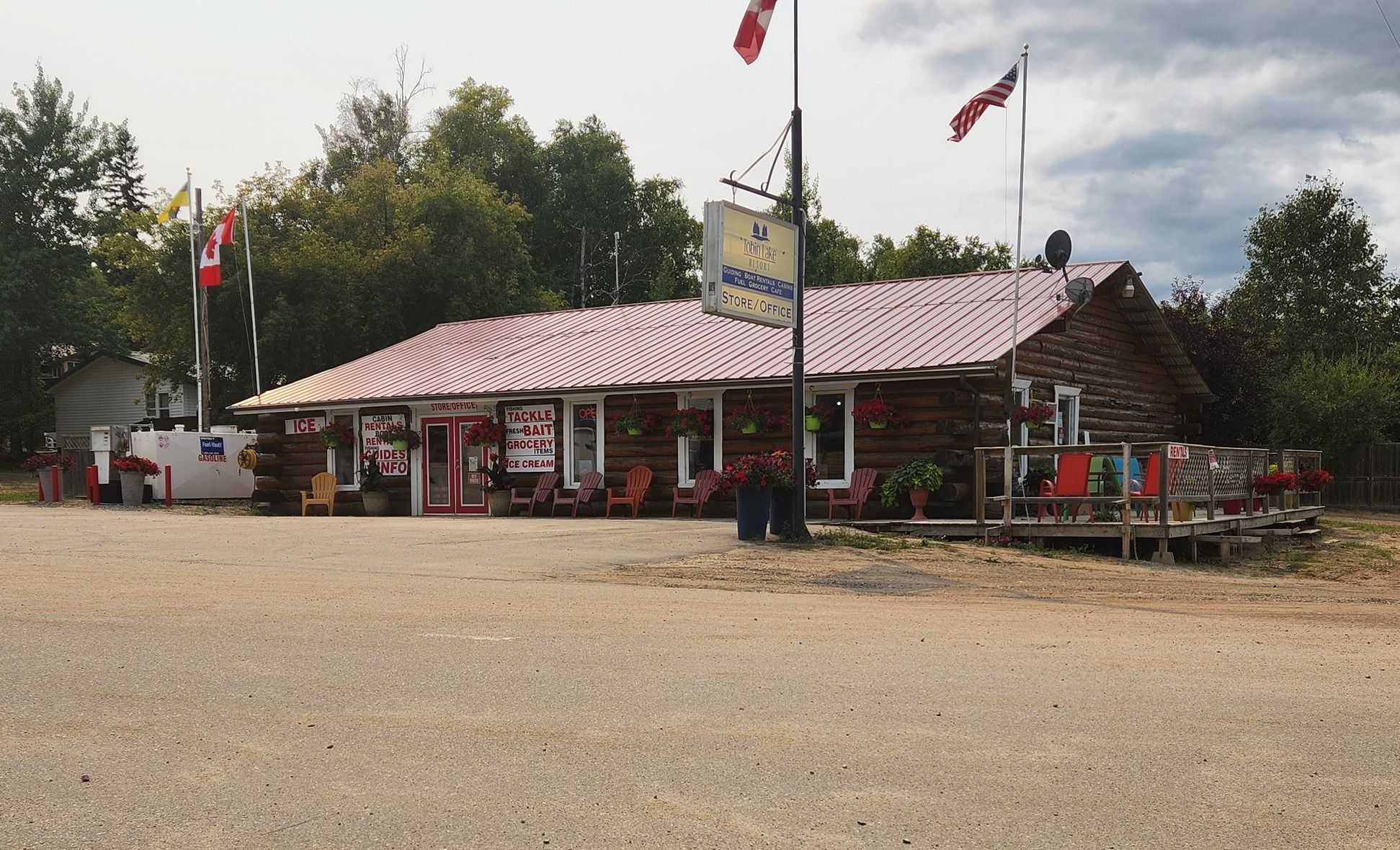 Tobin Lake Resort is hiring | Nipawin Journal