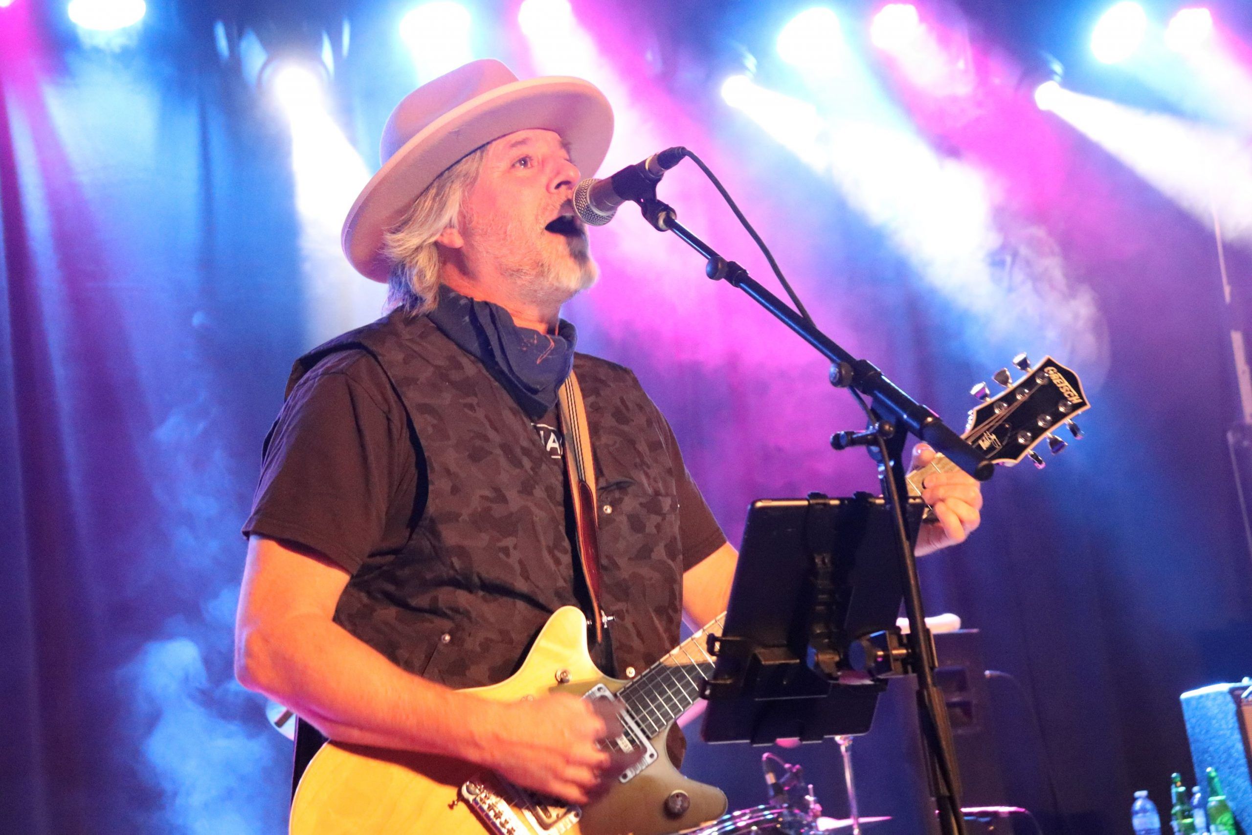 Treble Charger reunion receives warm reception | Sault Star