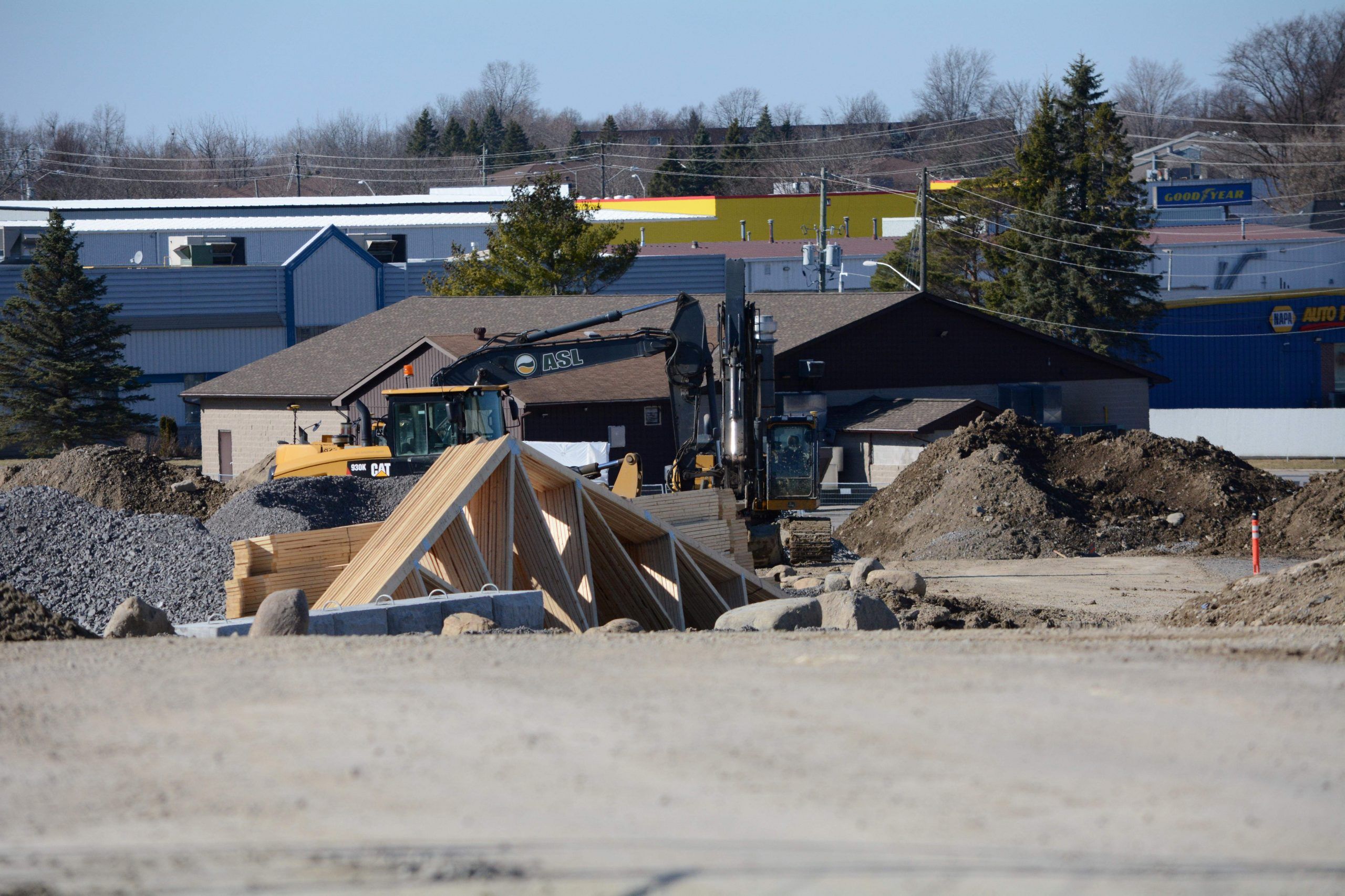 Two major housing developments approved in Brockville | Brockville ...