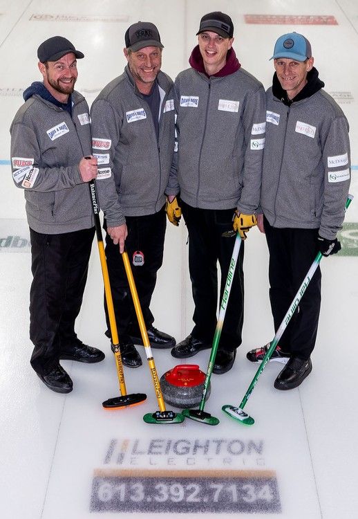 Leighton Electric Skins Spiel a huge success | North Bay Nugget
