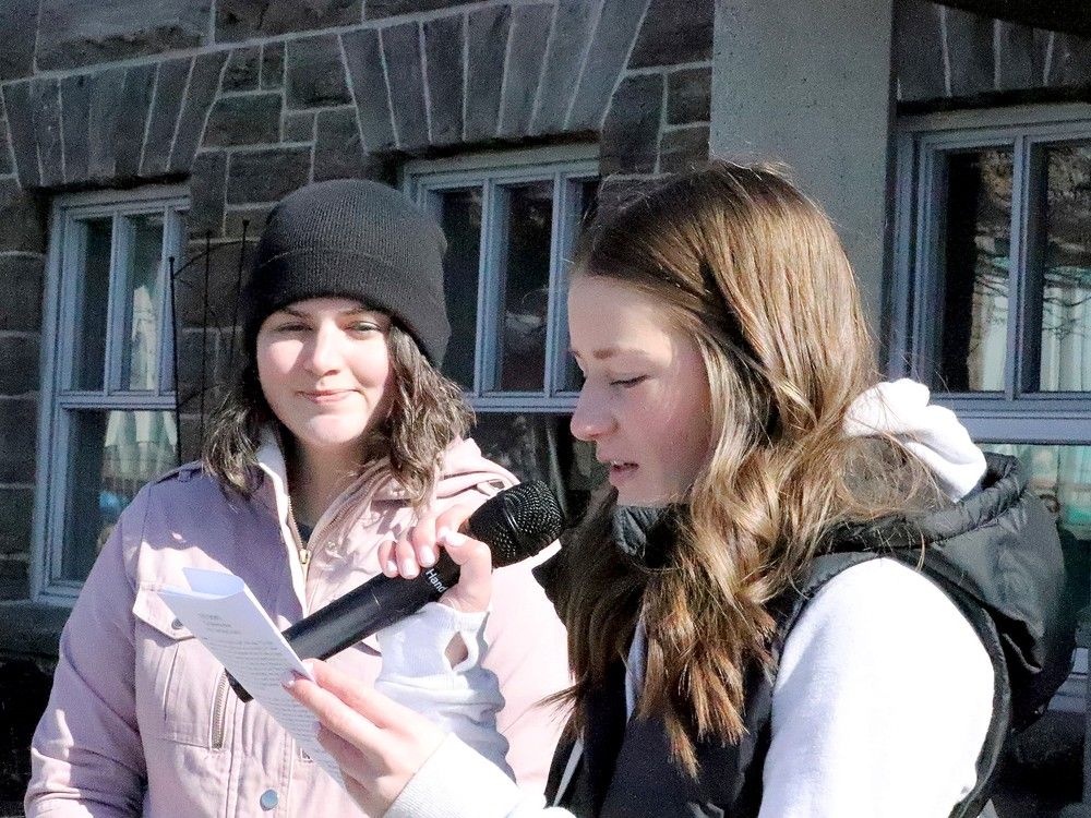 Good Friday Walk of the Cross in Brockville | Brockville Recorder & Times