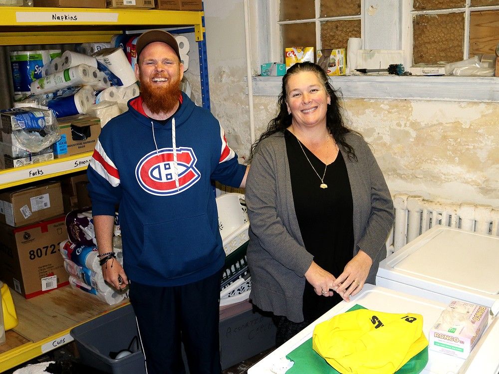 Chatham shelter appeals for help amid rising costs to assist homeless ...