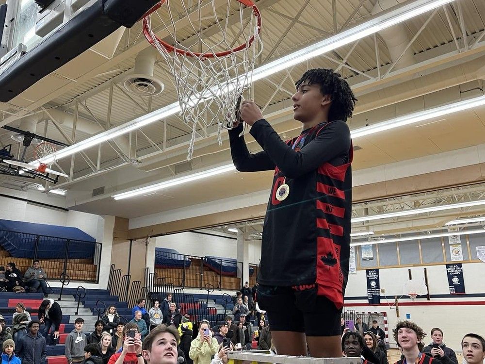 Smiths Falls' thrilling EOSSAA win a heart-breaker for Panthers ...