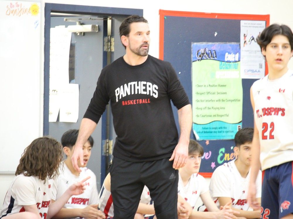 Smiths Falls' thrilling EOSSAA win a heart-breaker for Panthers ...