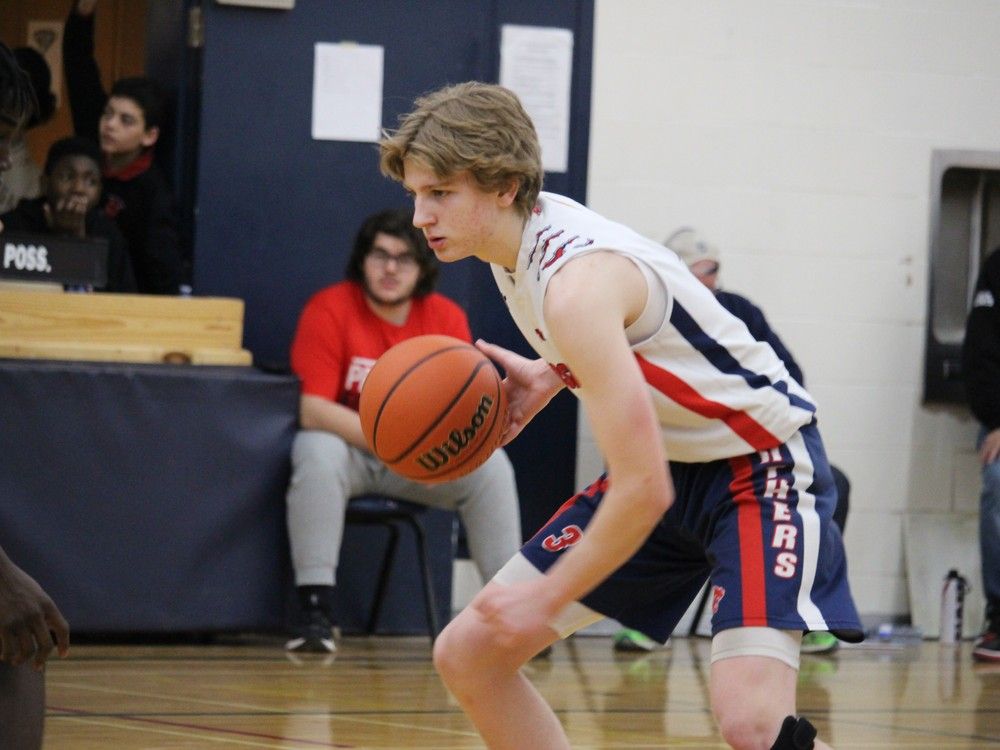 Smiths Falls' thrilling EOSSAA win a heart-breaker for Panthers ...