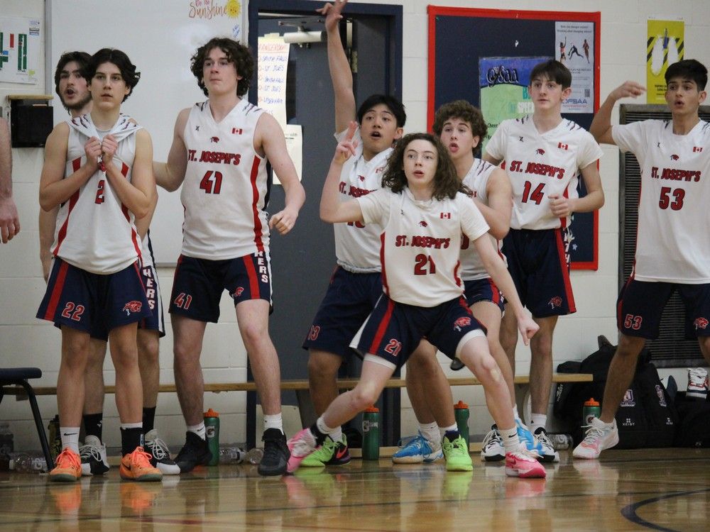 Smiths Falls' thrilling EOSSAA win a heart-breaker for Panthers ...