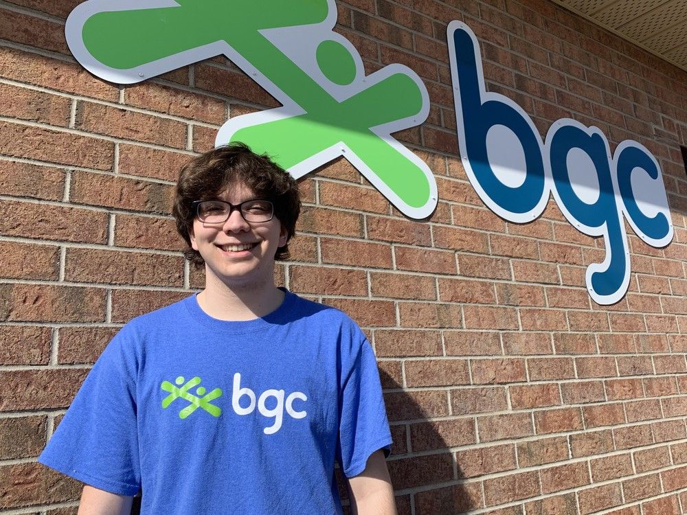BGC Cornwall/SDG member appointed to National Youth Council | Cornwall ... BGC Cornwall/SDG member appointed to National Youth Council | Cornwall ...