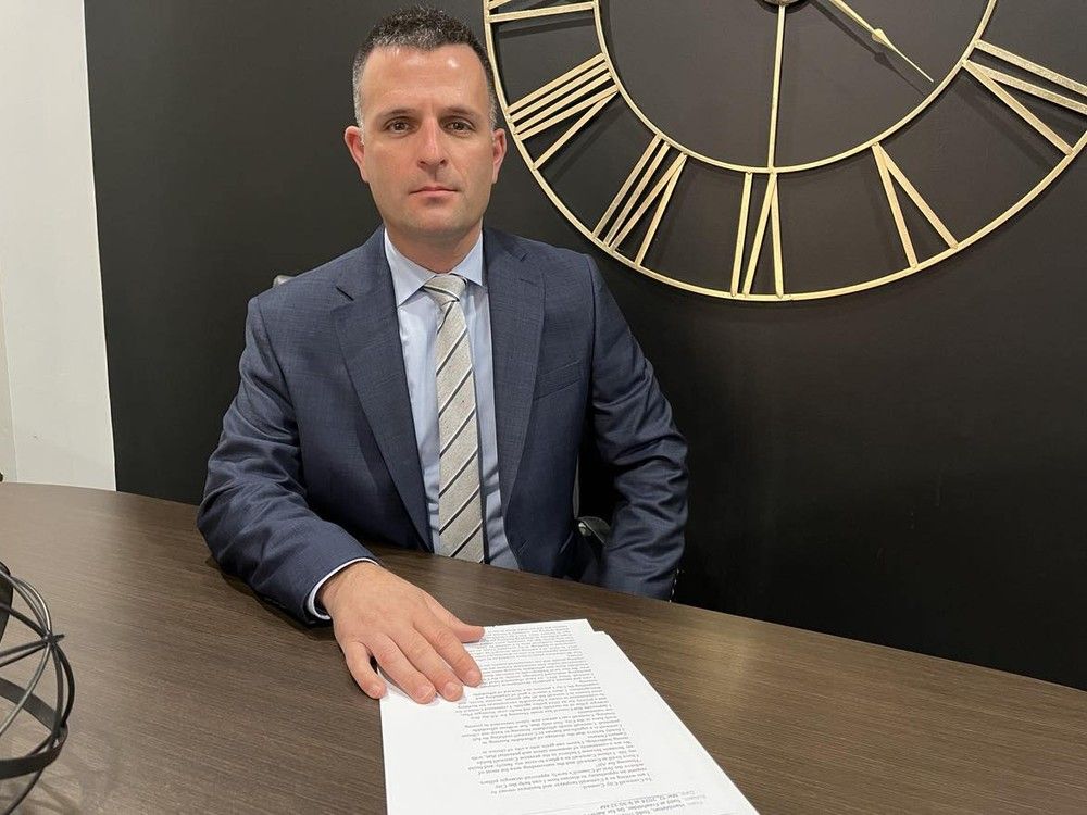 Rothmar owner pleads with Cornwall council to reopen communications ... Rothmar owner pleads with Cornwall council to reopen communications ...