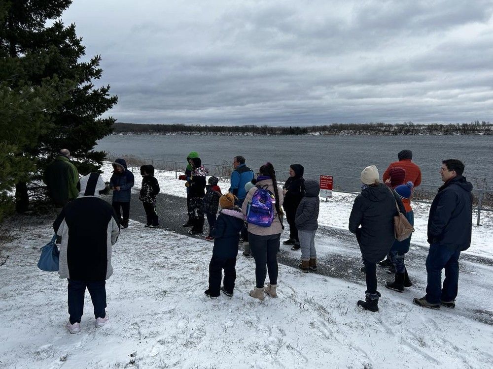 OPG March Break Fun 2024 at the RH Saunders Generation Station Visitor ...