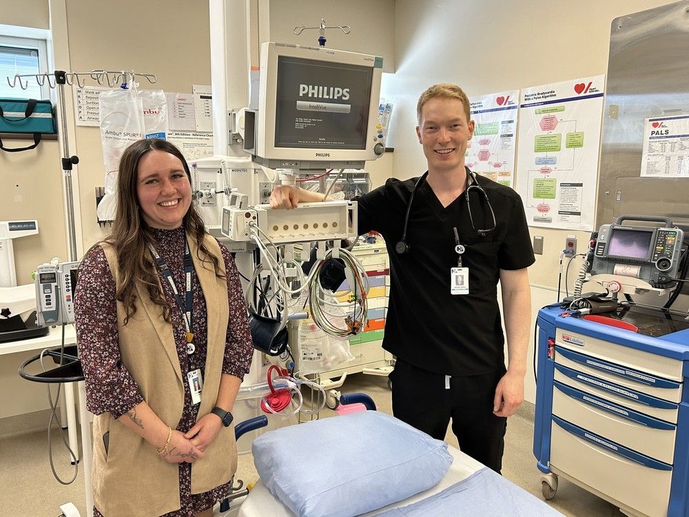 Behind the Scenes: CCH emergency social workers help community's needs ...