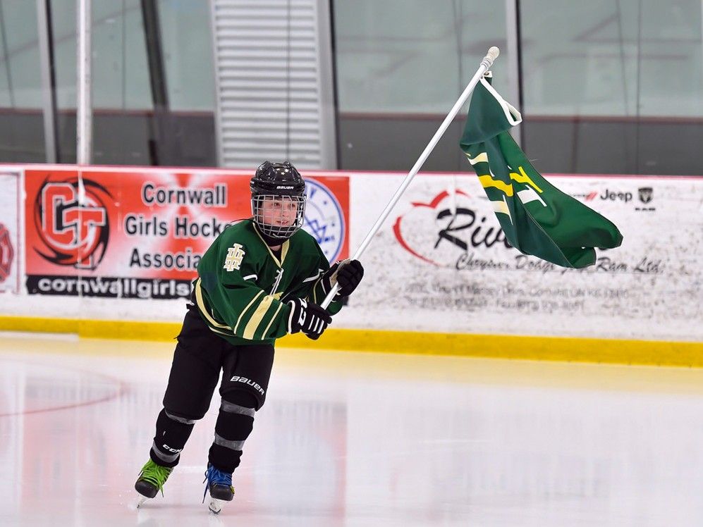 St. Joseph's Panthers beat Holy Trinity Falcons in Crosstown Classic ...