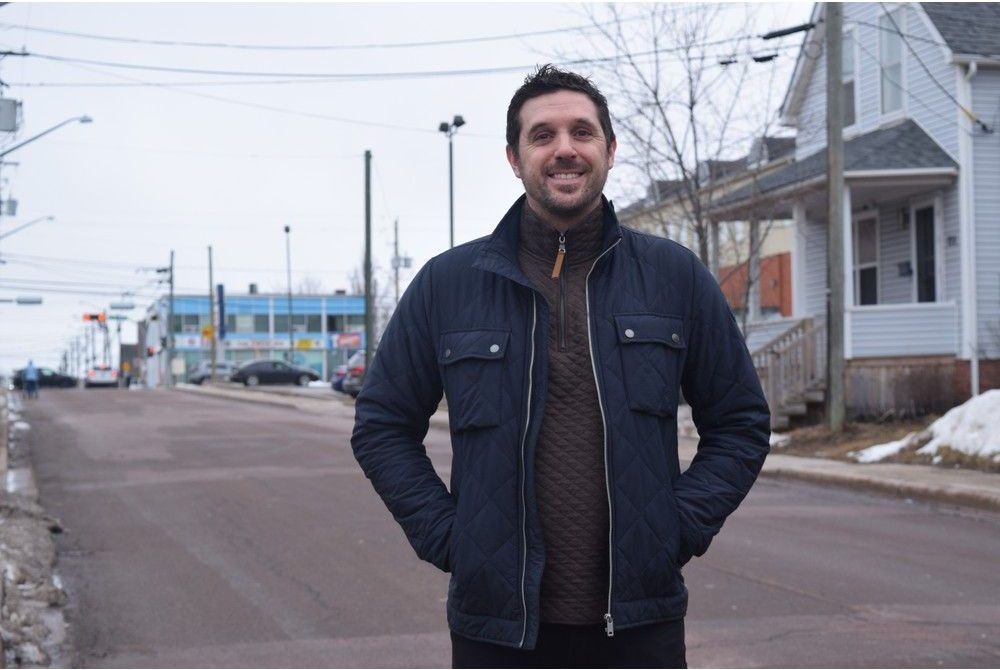 Memorial site remembers homeless who've died | Telegraph-Journal