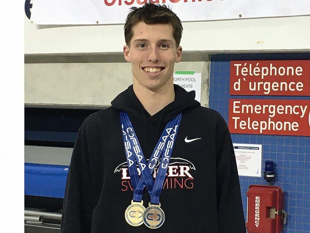 LKSSAA swim league begins season | The Sarnia Observer