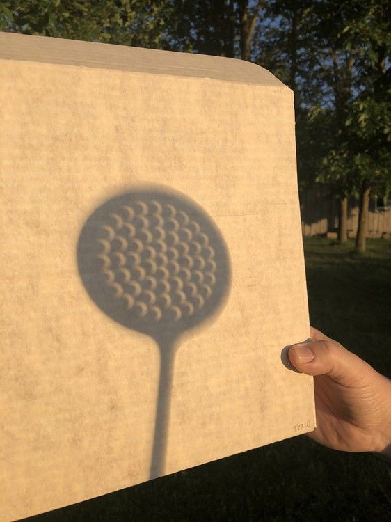 The Backyard Astronomer: More about Monday's total solar eclipse | The ...