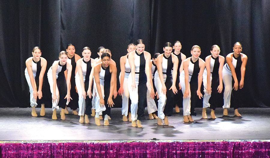 Competitive Dance Showcase set for March 23 | Elliot Lake Standard
