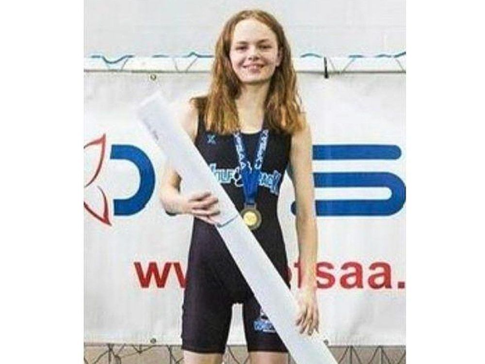 Wrestlers win OFSAA medals | The Sarnia Observer