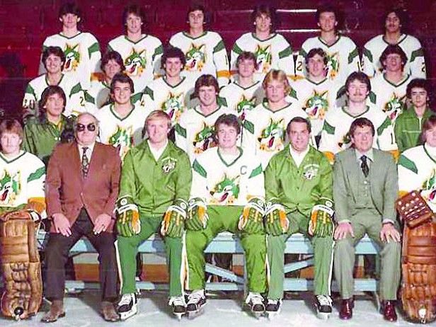 FLASHBACK: NOJHL commissioner Robert Mazzuca was an OHL standout ...