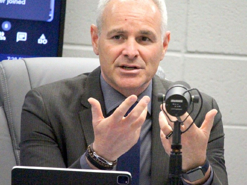 Search starts for Viotto's successor | Sault Star