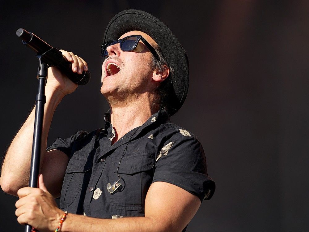 Full lineup announced for 2024 Bluewater Borderfest | The Sarnia Observer