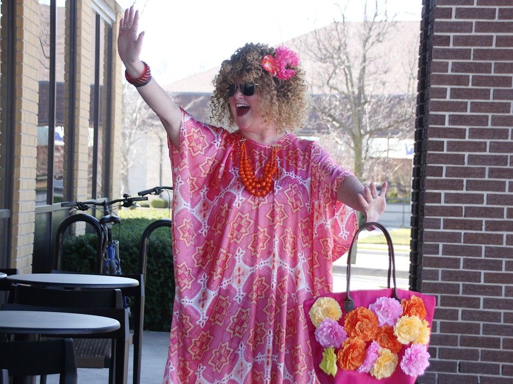 '70s-era TV show inspires Sarnia event to help abused women | The ...