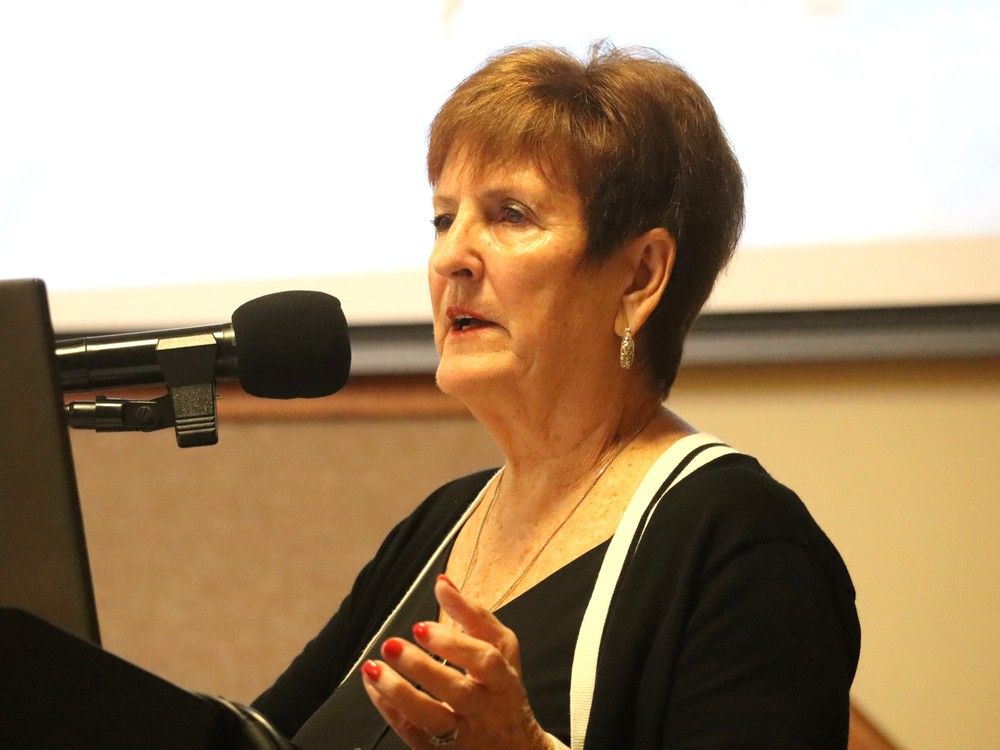 Point Edward set to begin $6-million rebuild of St. Clair Street | The ...