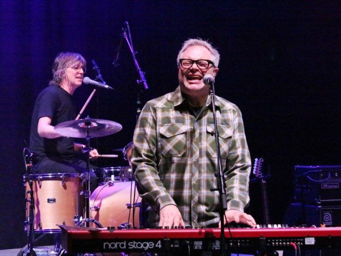 TransCanada Highwaymen, Derina Harvey headlining Keyano College Gala ...