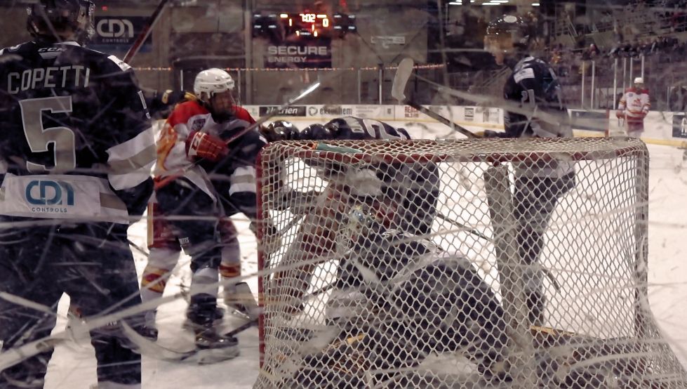 Grande Prairie Storm defeat Calgary Canucks to tie playoff series ...