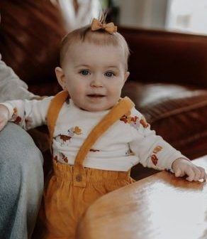 Cute baby photo contest a cautionary tale for parents | Sudbury Star