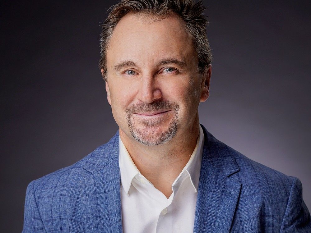 Sudbury's Mike Parent new president, CEO of Workplace Safety North ...