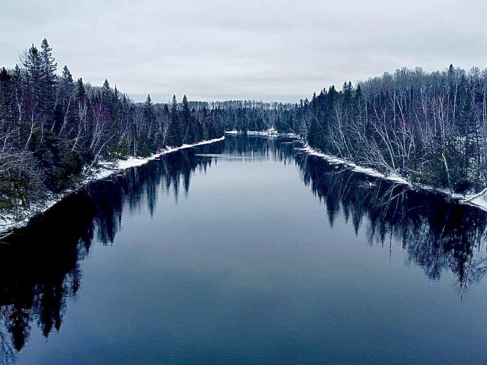 MRCA reports snow depth, water content below normal | The Daily Press