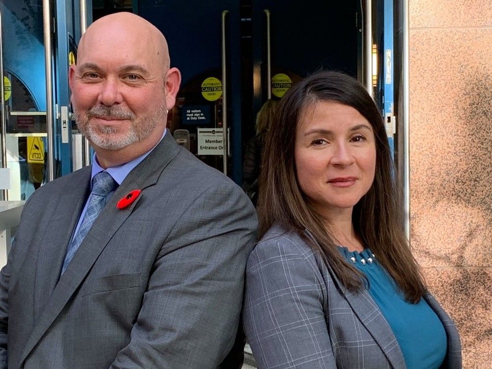 HUNTER: Susan Tice and Erin Gilmour cold case killer gets life sentence ...