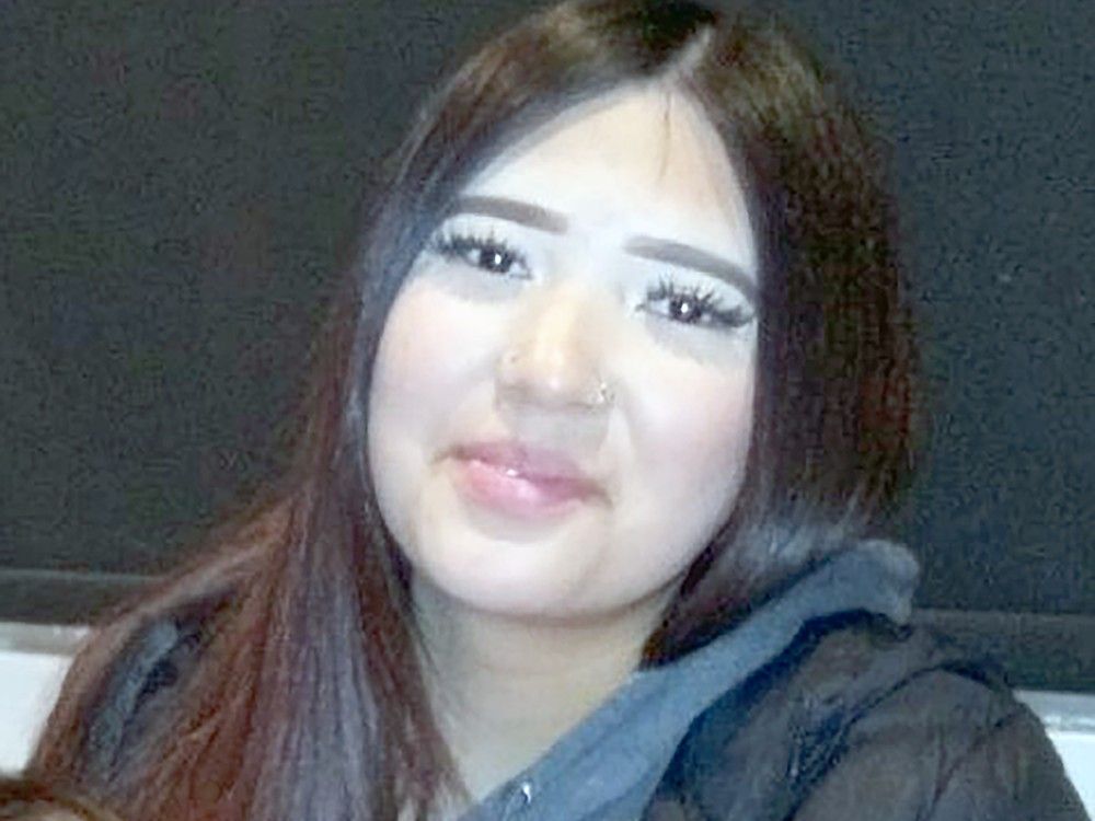 Wetaskiwin Rcmp Looking For Missing Youth Leduc Representative 7729