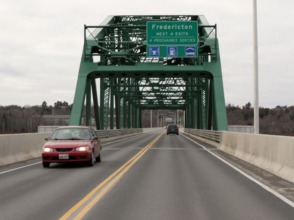 Province sets start date for bridge closure, and urges patience ...